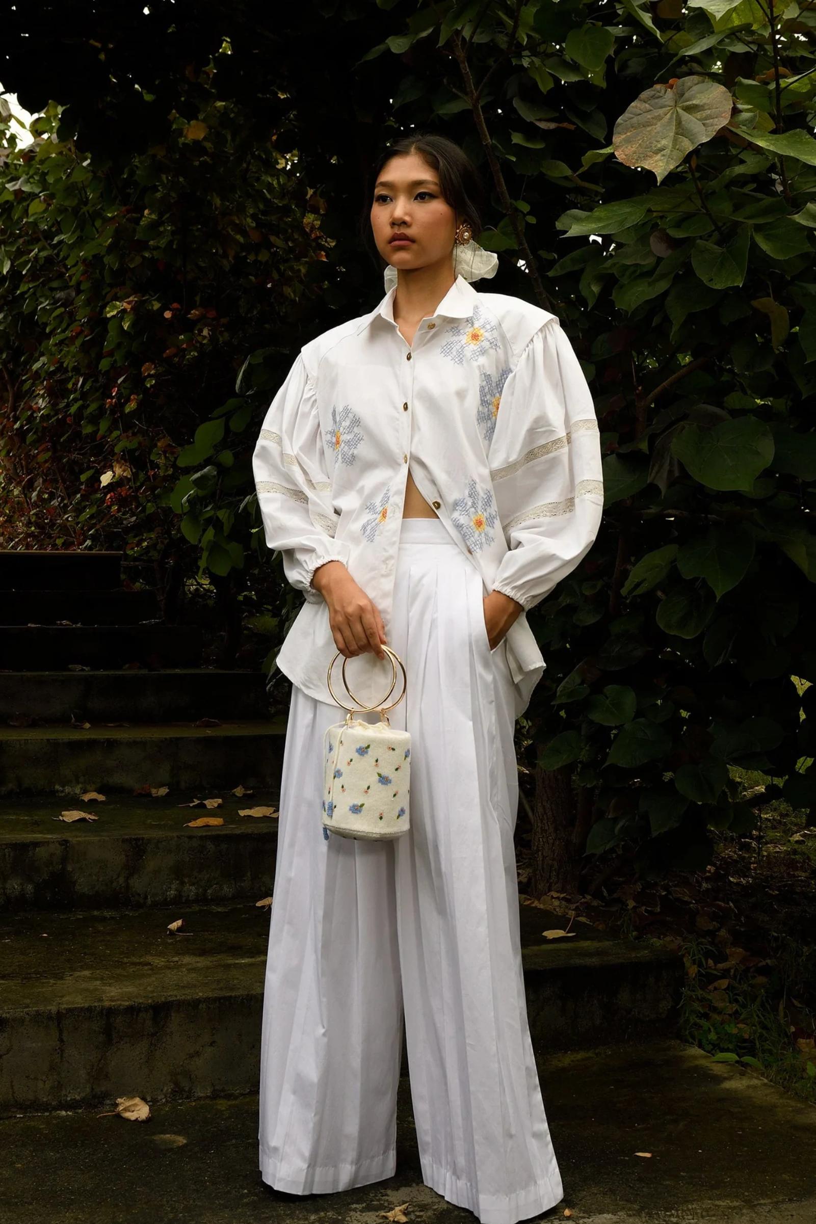 Primrose Top – Ode To Odd